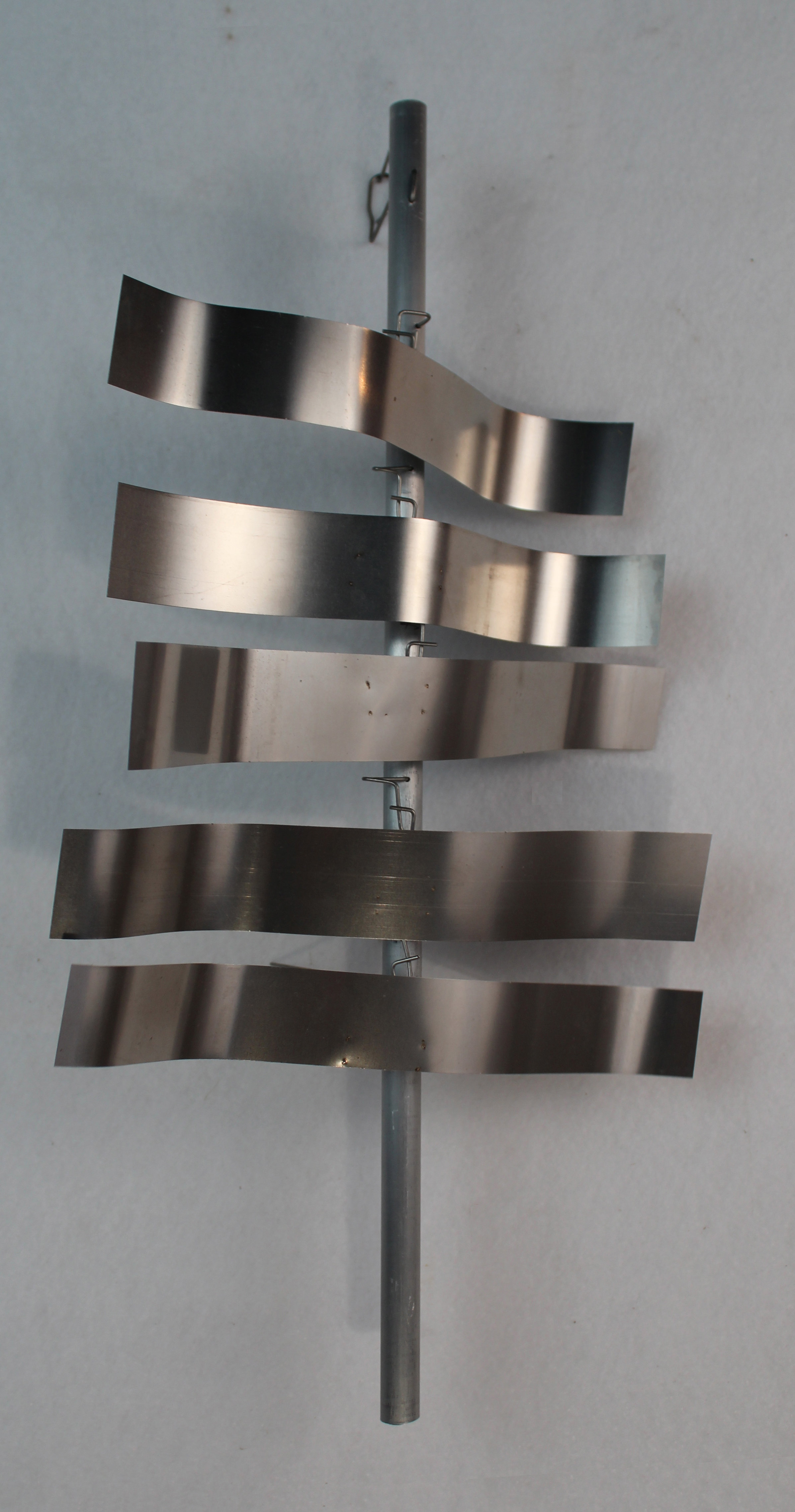 Wave Stack II | Cynthia Byrnes