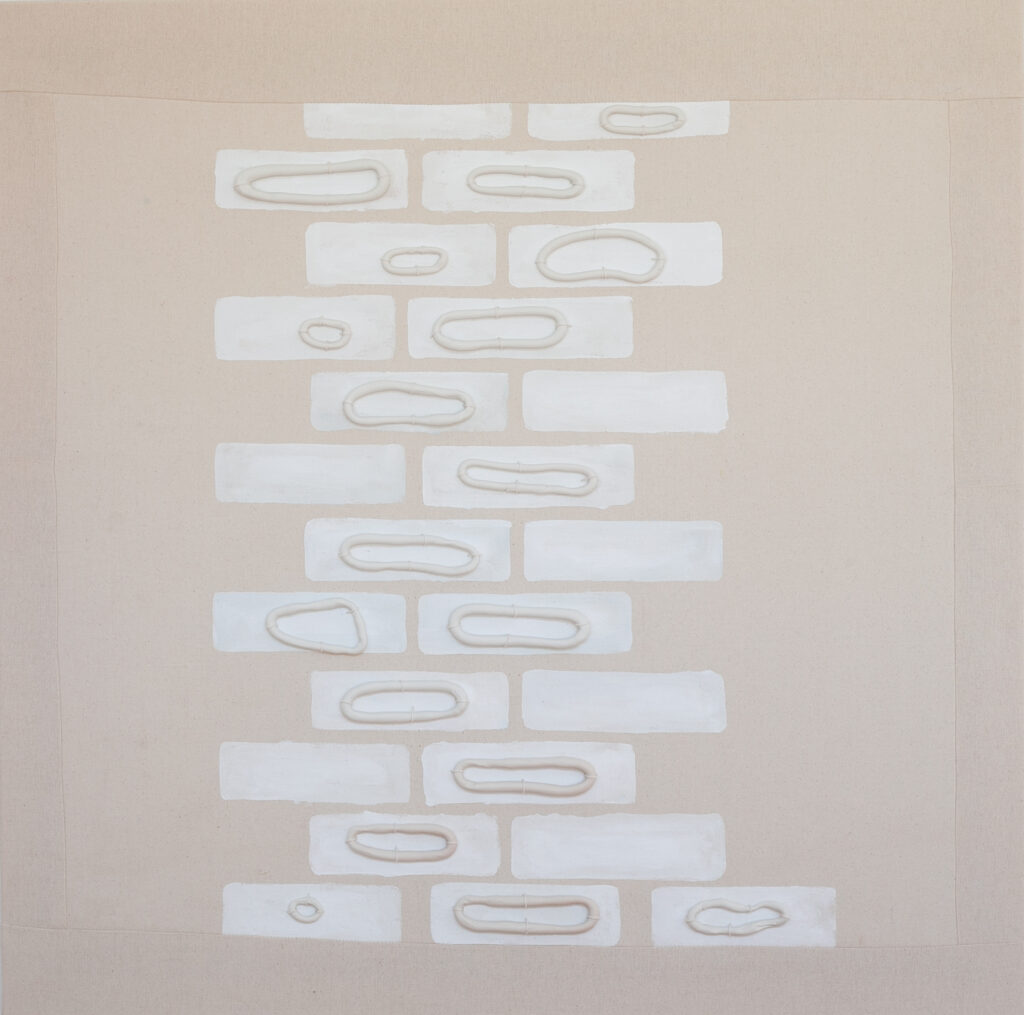 Bricks and Loops | Cynthia Byrnes